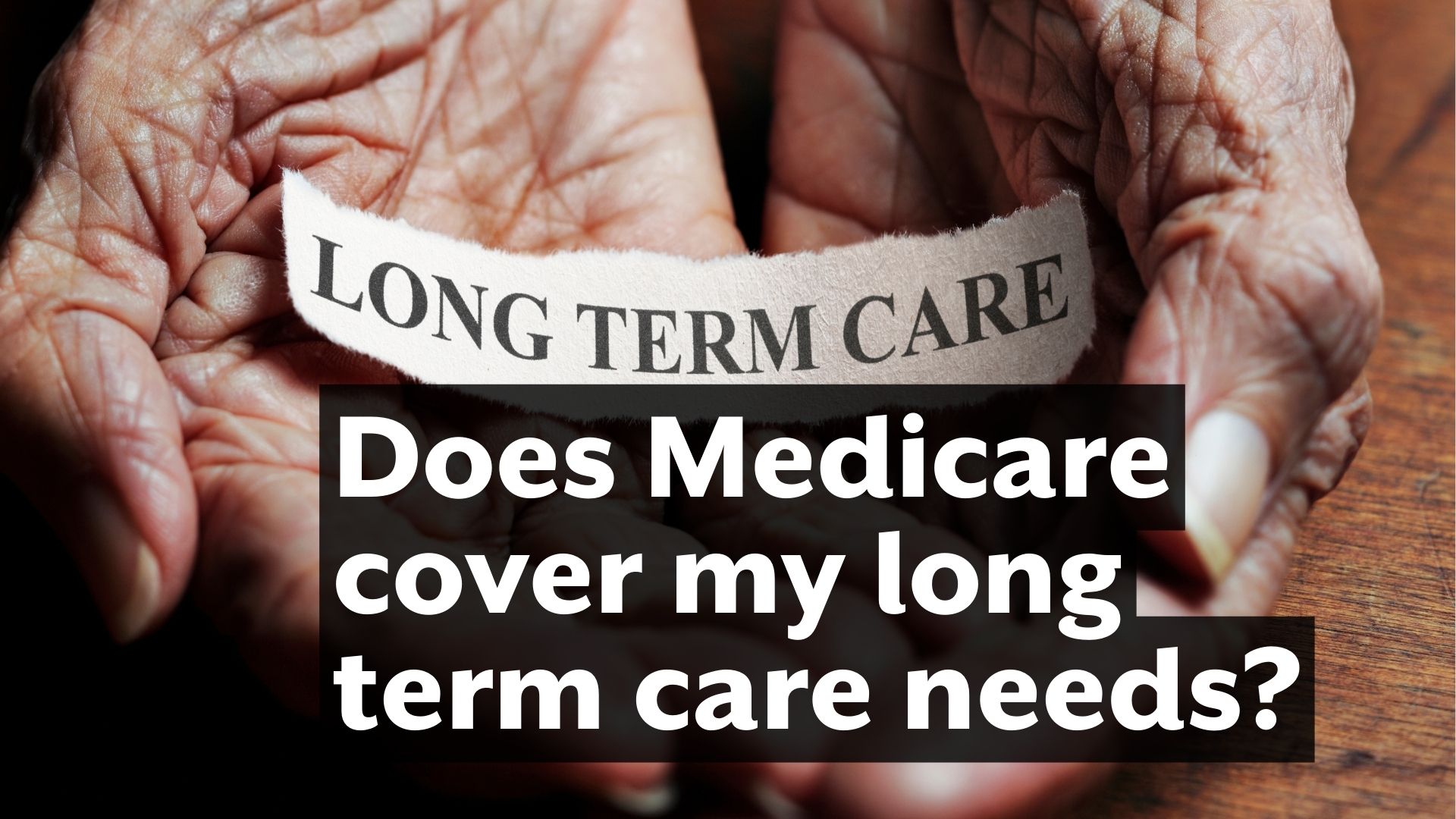 Medicare with Herb Hussey